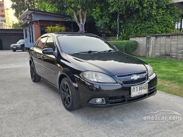 ค้นหารถ Chevrolet Optra มือสอง กรุงเทพมหานคร กรุงเทพและปริมณฑล ราคาถูก ...