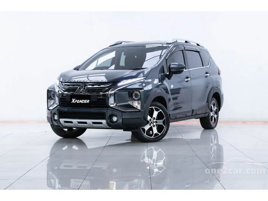 2021 Mitsubishi Xpander Cross 1.5 (ปี 20-23) SUV for sale on One2car