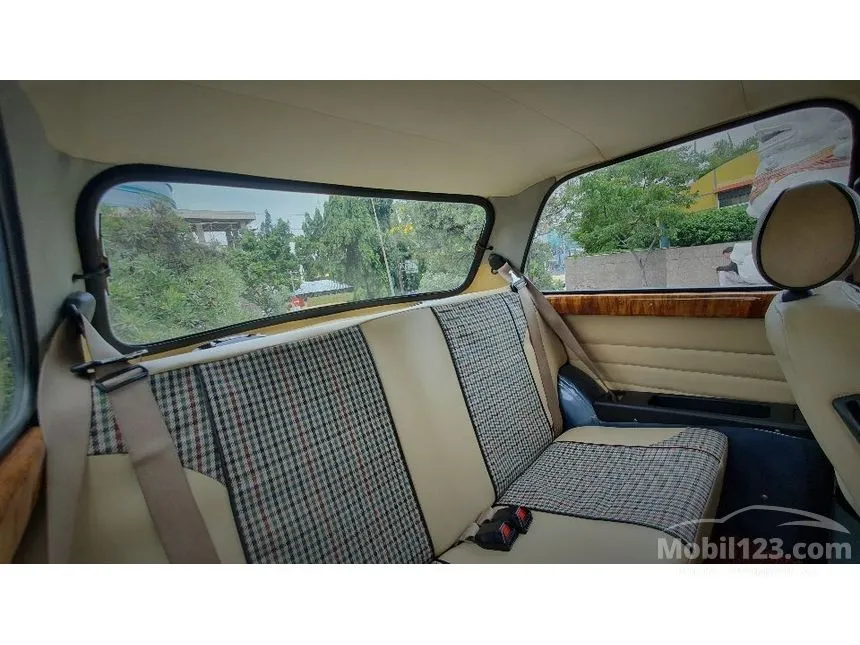 Jual Mobil MINI Morris 1951 Minor 1.9 di DKI Jakarta Manual Hatchback ...