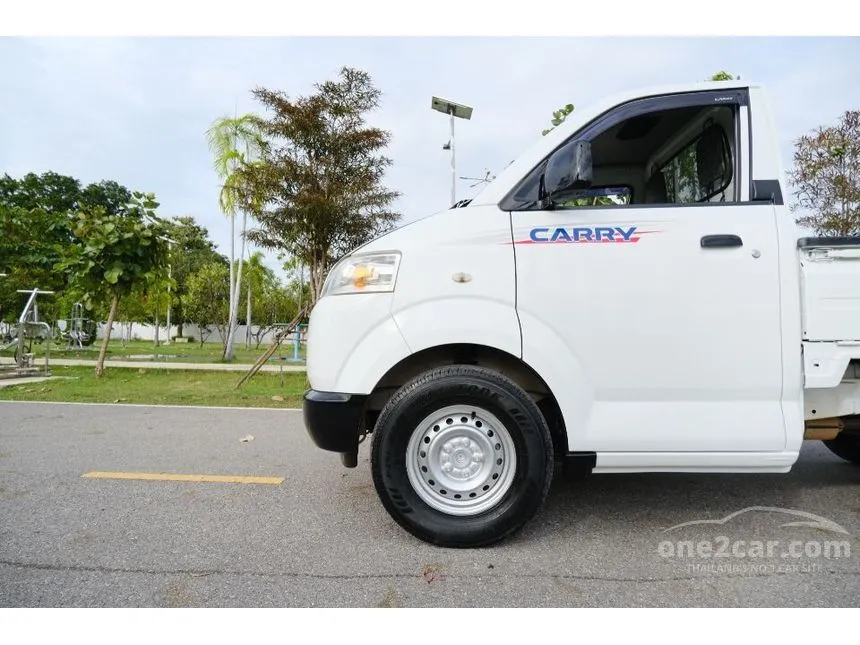 2013 Suzuki Carry 1.6 (ปี 07-18) Truck มือสอง One2car