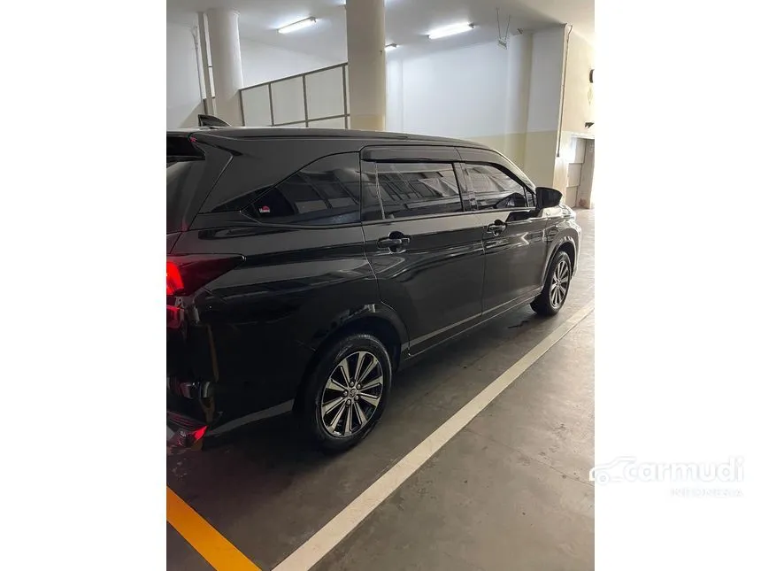 Toyota Avanza 2022 G 1.5 in DKI Jakarta Automatic MPV Black for Rp 244.800.000 - 10113874 ...