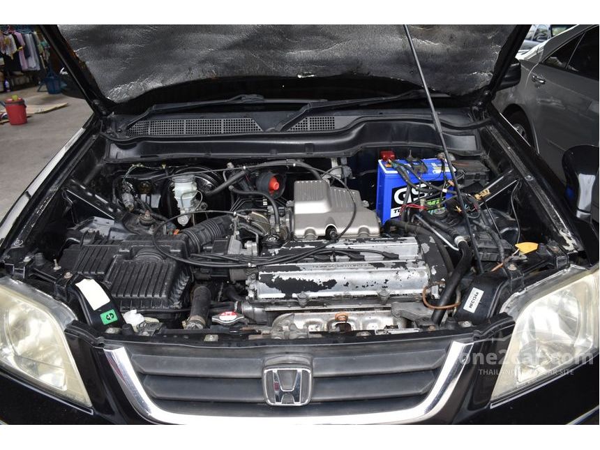 2000 Honda CR-V 2.0 (ปี 95-02) EXi SUV AT for sale on One2car