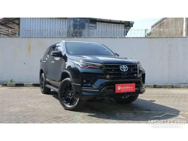 Jual Mobil Bekas Sport di Jambi Harga Kredit Murah | Mobil123