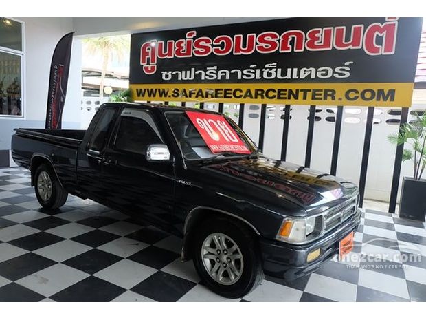 ค้นหา รถ Toyota Hilux Mighty-x จำนวน 17 คัน สำหรับขายใน ประเทศไทย ...