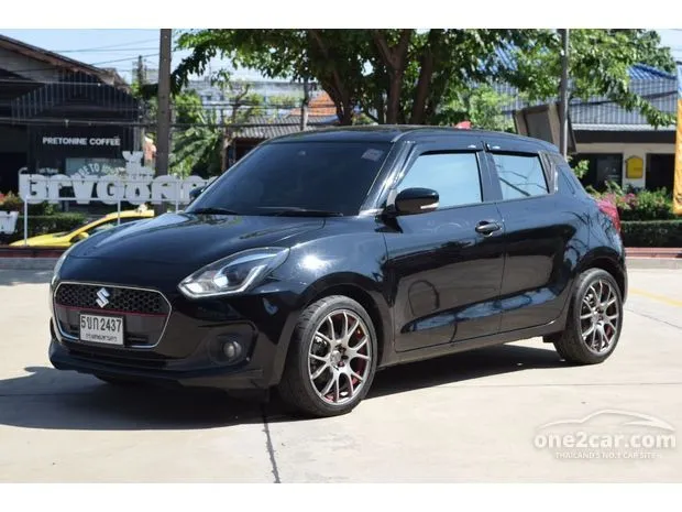 ซื้อรถ Suzuki 2019 มือสอง อ่อนนุช Bangkok กรุงเทพและปริมณฑล ราคาถูก ...