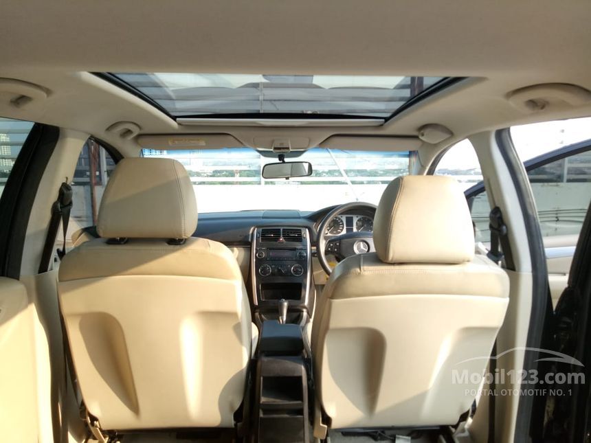 Jual Mobil Mercedes-Benz B170 2007 B170 1.7 di DKI Jakarta Automatic ...