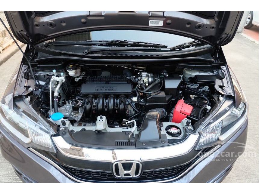 2019 Honda Jazz 1.5 (ปี 14-18) S i-VTEC Hatchback มือสอง One2car