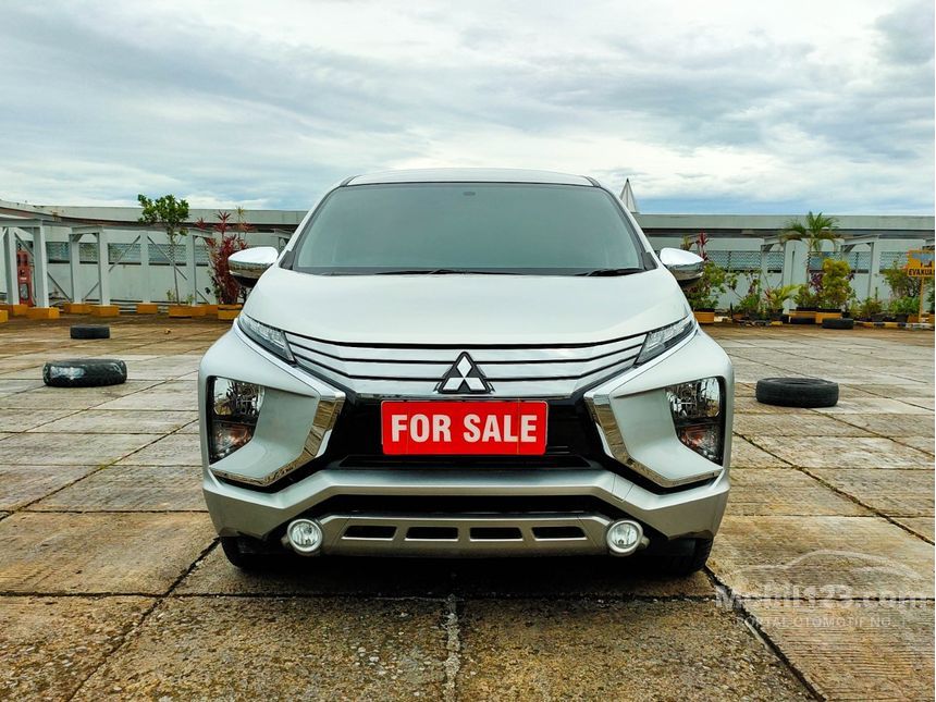 Jual Mobil Mitsubishi Xpander 2018 ULTIMATE 1.5 di DKI Jakarta ...