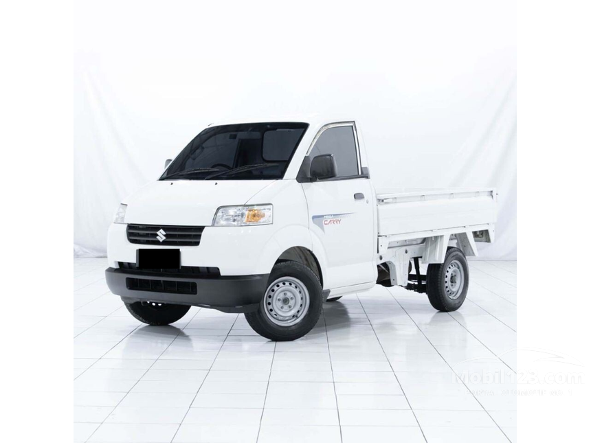 Jual Mobil Suzuki Mega Carry 2019 Xtra Single Cab 1.5 di Kalimantan ...