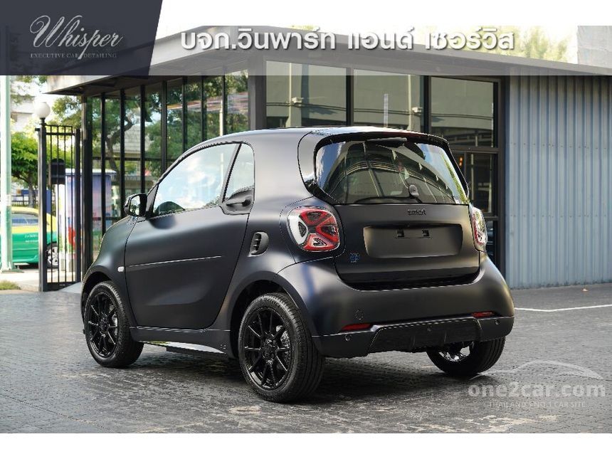 2021 Smart EQ 0 (ปี 15-20) fortwo Hatchback for sale on One2car