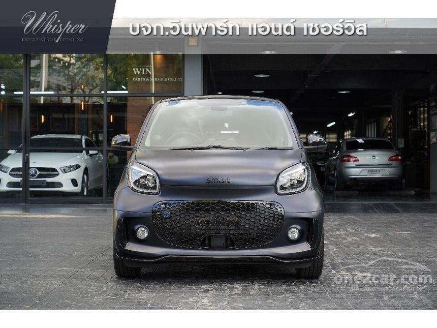 2021 Smart EQ 0 (ปี 15-20) fortwo Hatchback for sale on One2car