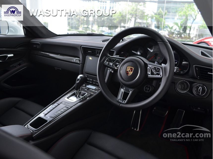 Porsche 911 Carrera S 2019 3.0 in กรุงเทพและปริมณฑล Automatic Coupe สี ...