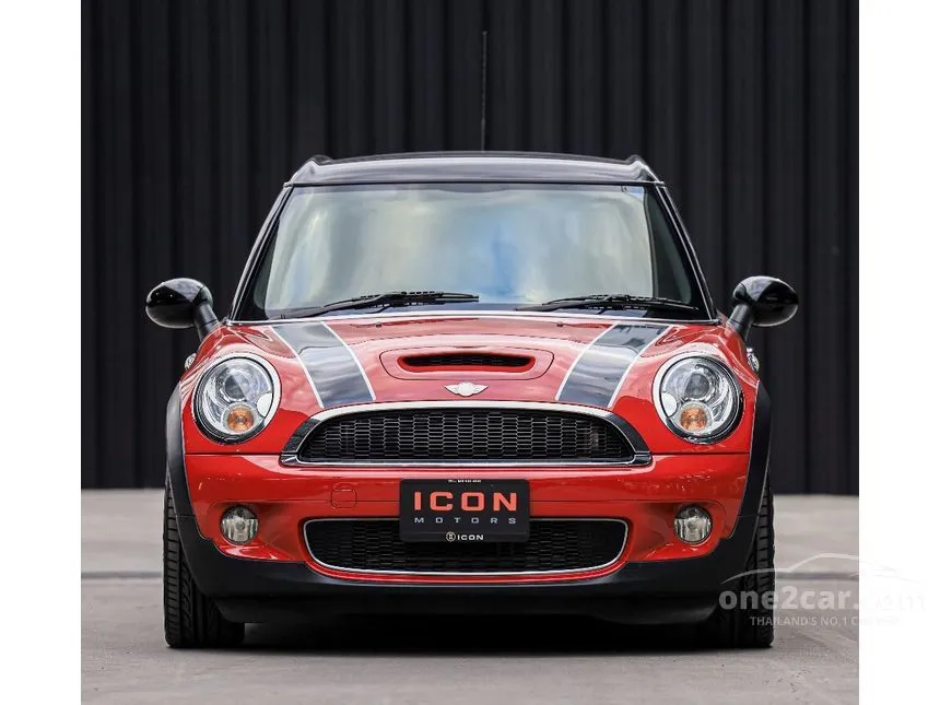 2010 Mini Cooper 1.6 R55 Clubman Hatchback for sale on One2car