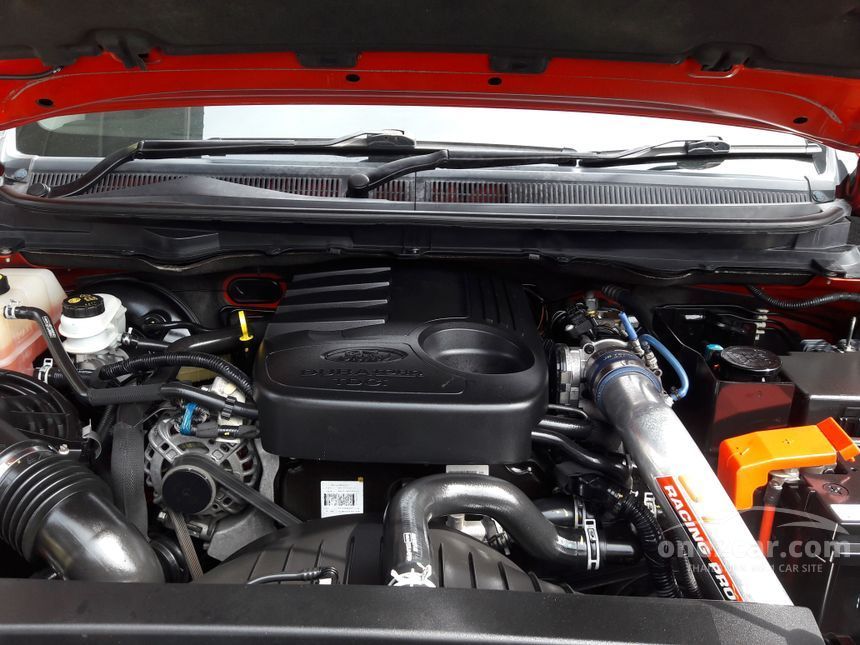 Ford Ranger 2012 Hi-Rider XLT 2.2 in กรุงเทพและปริมณฑล Manual Pickup สี ...