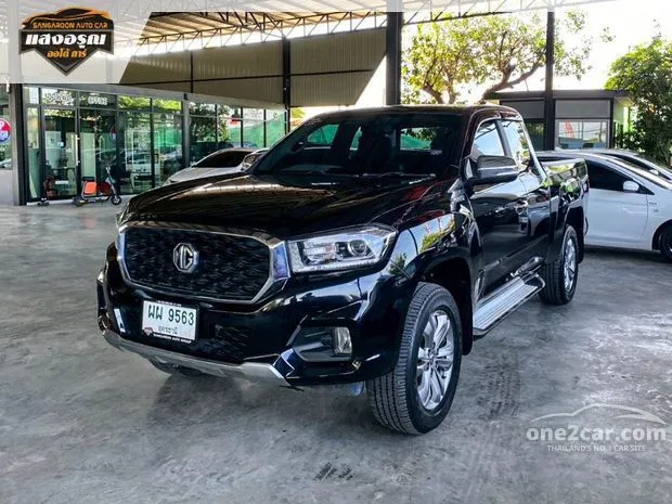 ซื้อรถ MG มือสอง ภาคใต้ เกียร์ธรรมดา ราคาถูกที่สุดในตลาดรถมือสองทั่ว ...