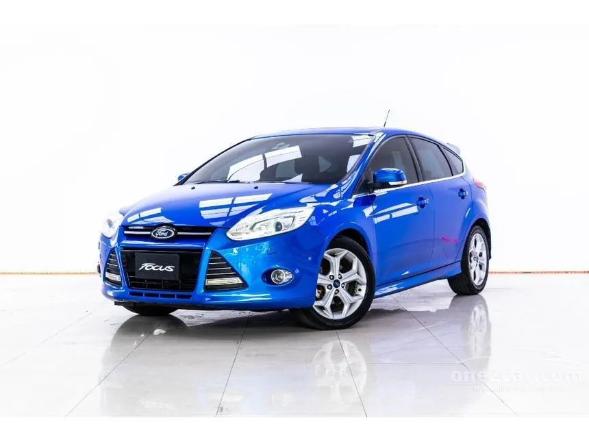 2013 Ford Focus 2.0 (ปี 12-16) Sport Hatchback for sale on One2car