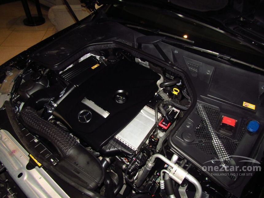 Mercedes-Benz C200 2015 Avantgarde 2.0 in กรุงเทพและปริมณฑล Automatic ...