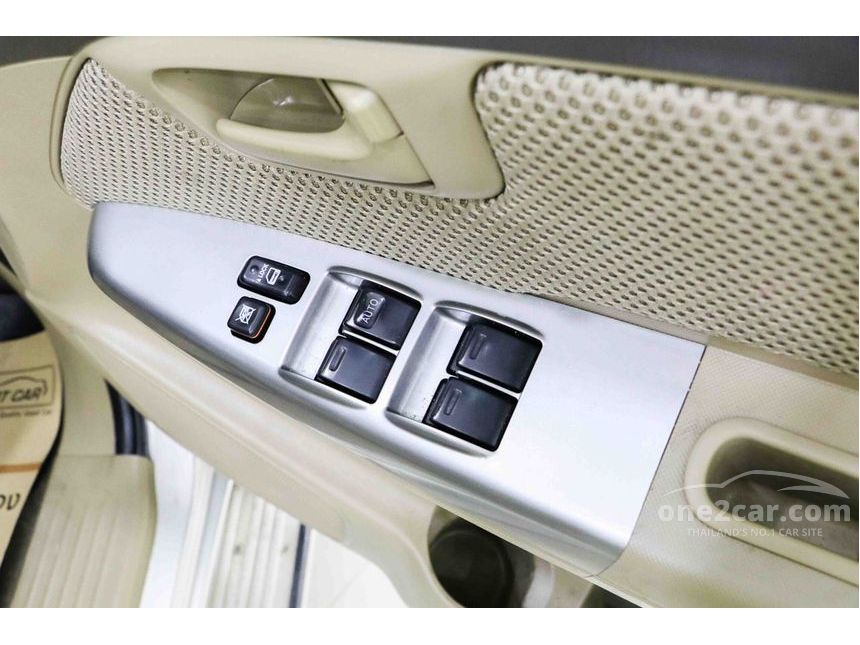 Toyota Hilux Vigo 2013 G Prerunner VN Turbo 3.0 in กรุงเทพและปริมณฑล ...