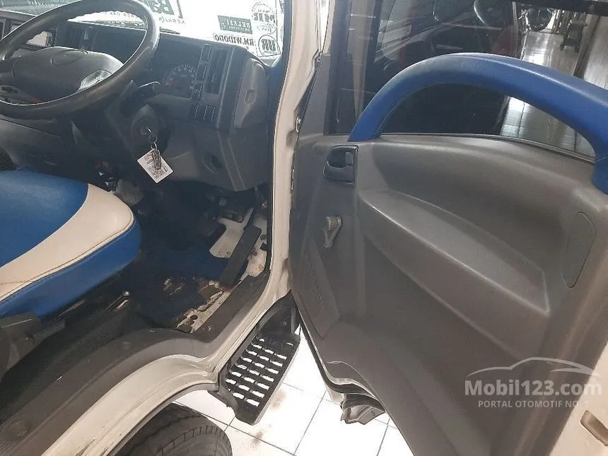 Jual Mobil Isuzu Elf 2018 NMR 71T SD 4.6 di Jawa Timur Manual Trucks Putih Rp 310.000.000 ...