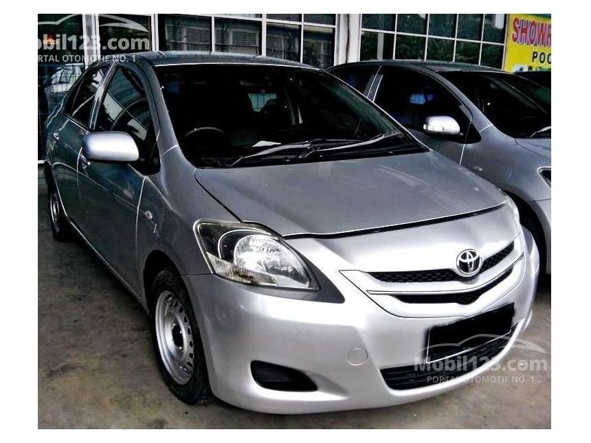 Jual Mobil Toyota Limo 2010 1.5 di Jawa Barat Manual Sedan Silver Rp 72 ...