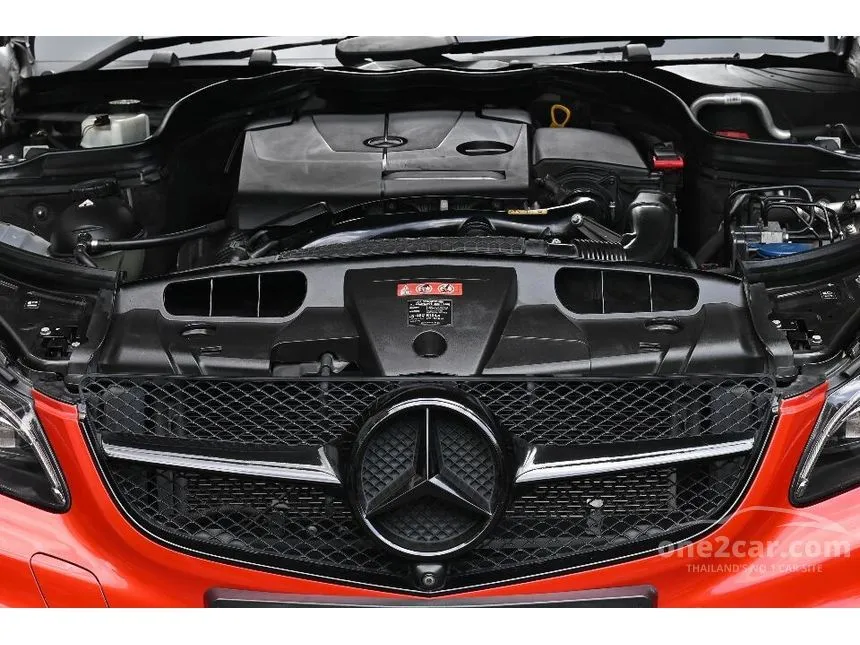 2015 Mercedes-Benz E200 2.0 W207 (ปี 10-16) AMG Dynamic Coupe มือสอง ...