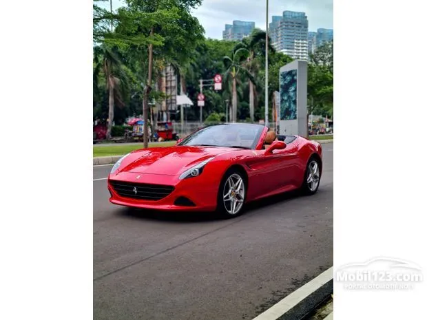 Jual Ferrari Bekas di Indonesia Harga Murah, Kondisi Terbaik | Mobil123