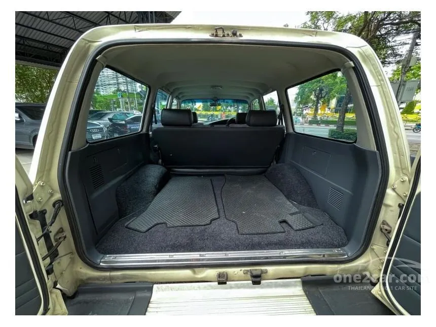 1994 Toyota Land Cruiser 4.2 80 VX Limited 4WD Wagon for sale on One2car