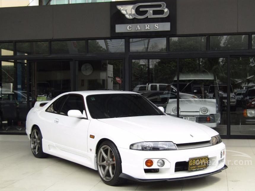 2010 Nissan Skyline R33 (ปี 94-99) GTS 2.5 MT มือสอง One2car