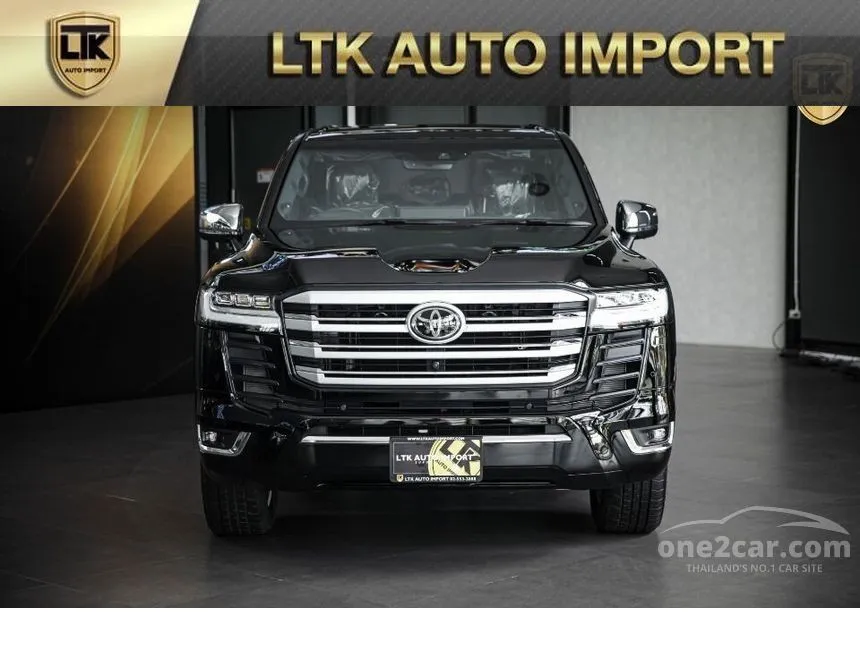 Land Cruiser 300 For Salenull
