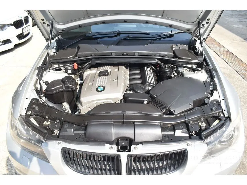 2007 BMW 330i 3.0 E90 (ปี 05-13) SE Sedan มือสอง One2car