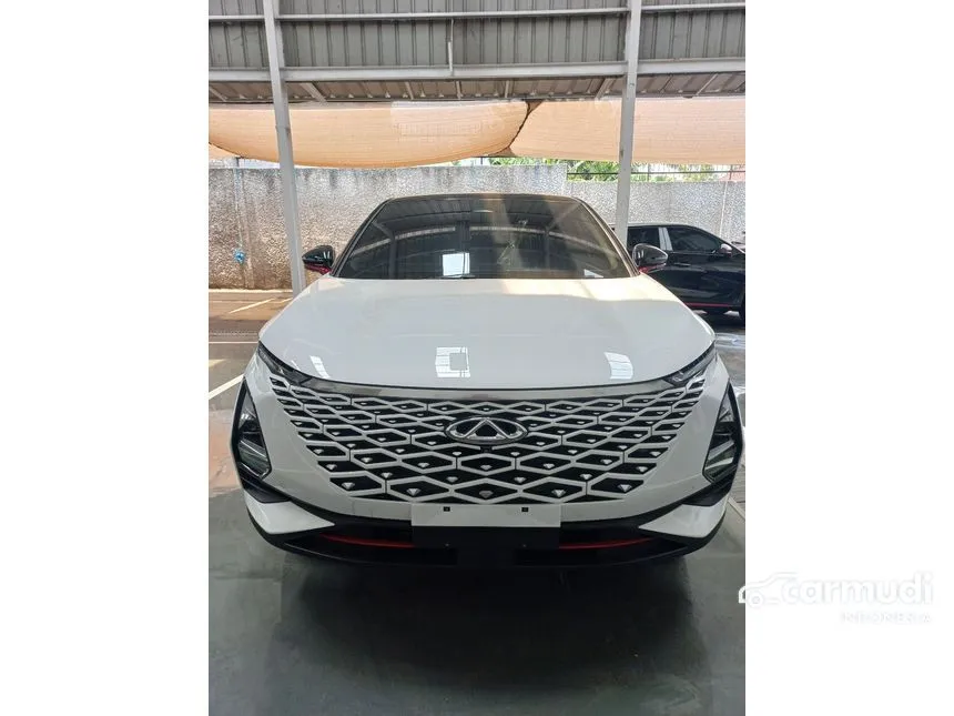 Jual Mobil Chery Omoda 5 2023 RZ 1.5 di DKI Jakarta Automatic Wagon ...