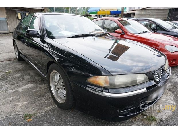 Search 8 Proton Perdana 2.0 V6 Executive Standard Edition Used Cars for ...