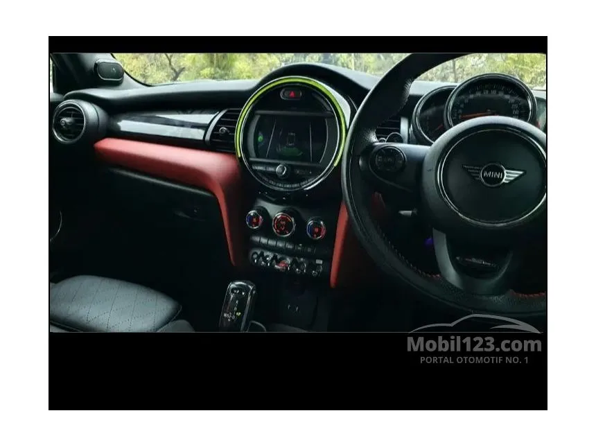 Jual Mobil MINI Cabrio 2019 Cooper S 2.0 di DKI Jakarta Automatic ...