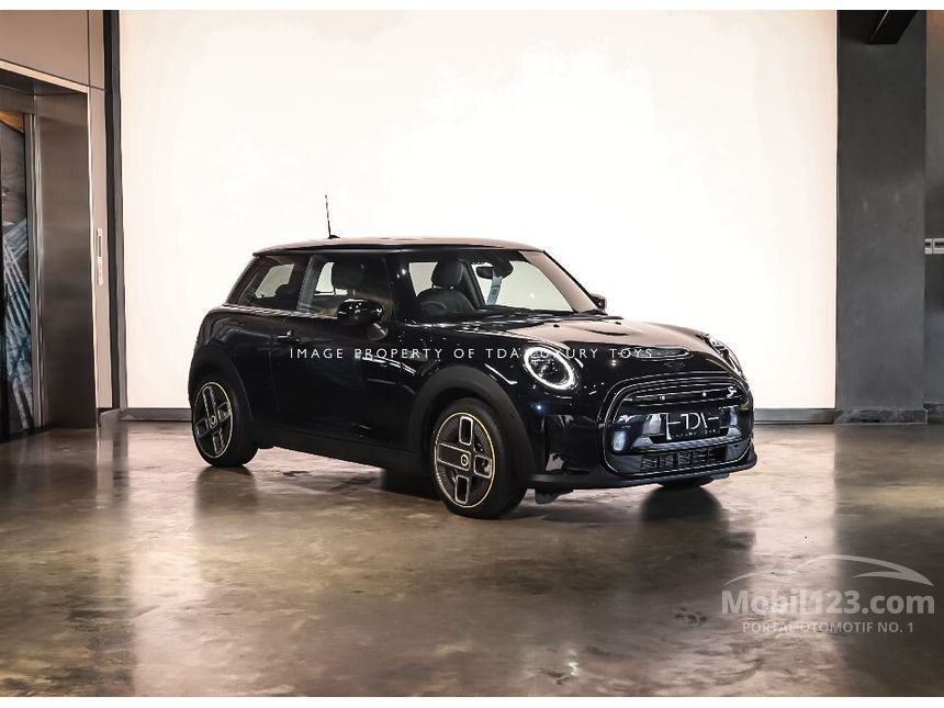 Jual Mobil MINI Cooper 2023 S Electric Level 3 di DKI Jakarta Automatic ...