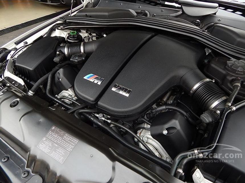 2009 BMW M5 E 61 5.0 AT มือสอง One2car