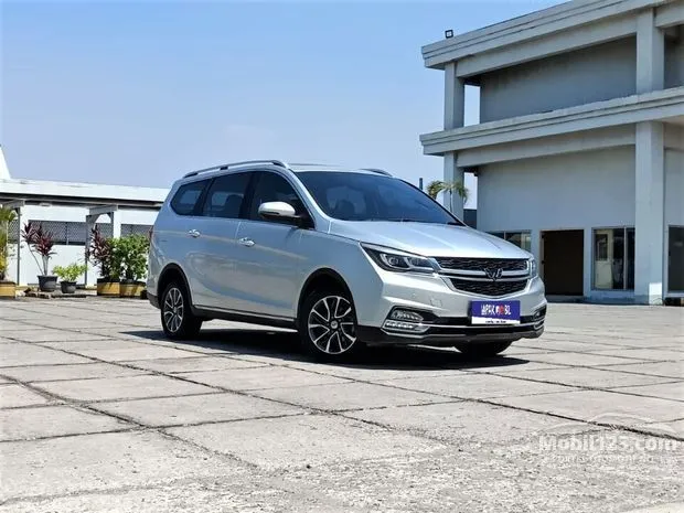 Jual Wuling Cortez Bekas 2019 di Indonesia Harga Murah, Kondisi Terbaik ...