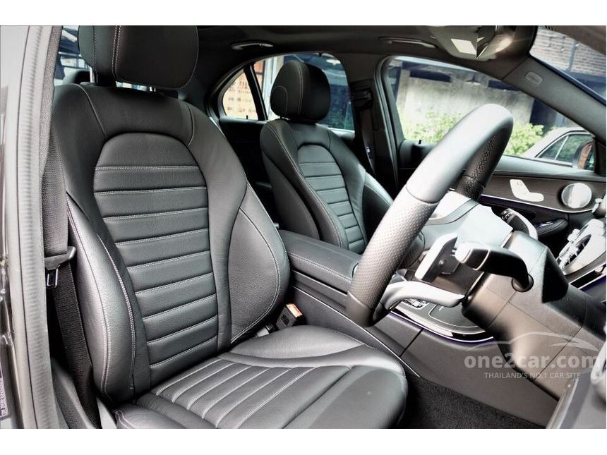 Mercedes-Benz C220 2021 d AMG Dynamic 2.0 in กรุงเทพและปริมณฑล ...