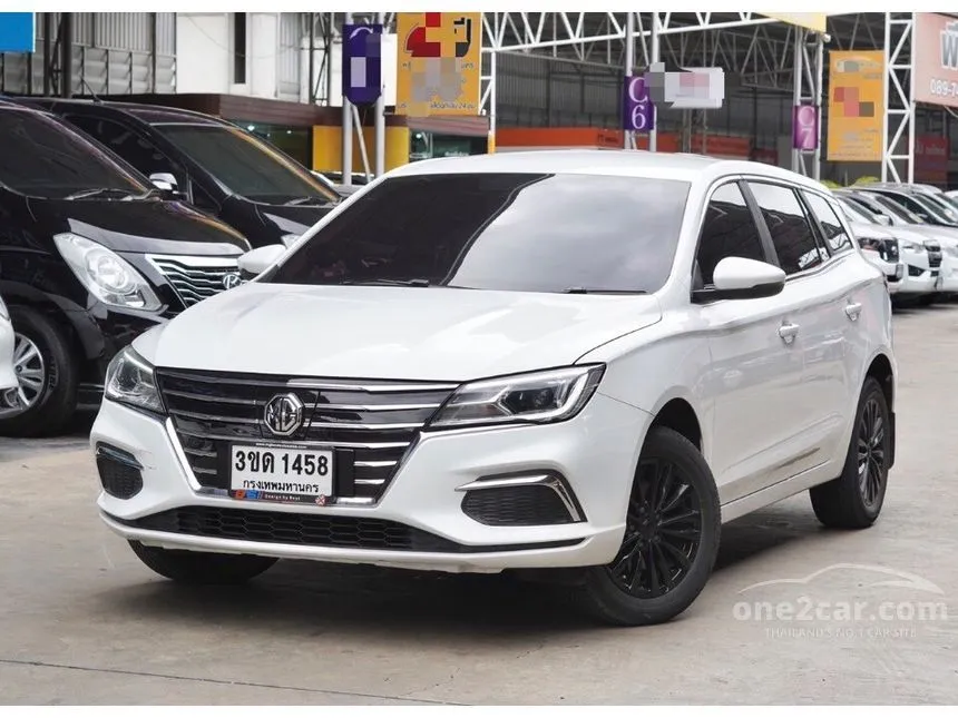 2022 MG EP 0.0 (ปี 20-27) Wagon มือสอง One2car
