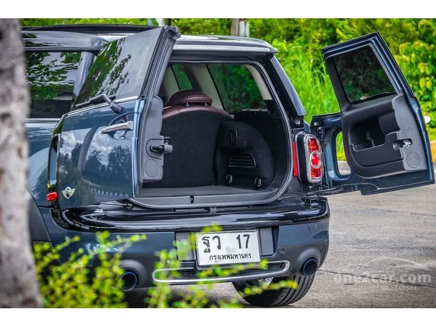 2013 Mini Cooper 1.6 R55 Clubman S Clubman Hatchback for sale on One2car