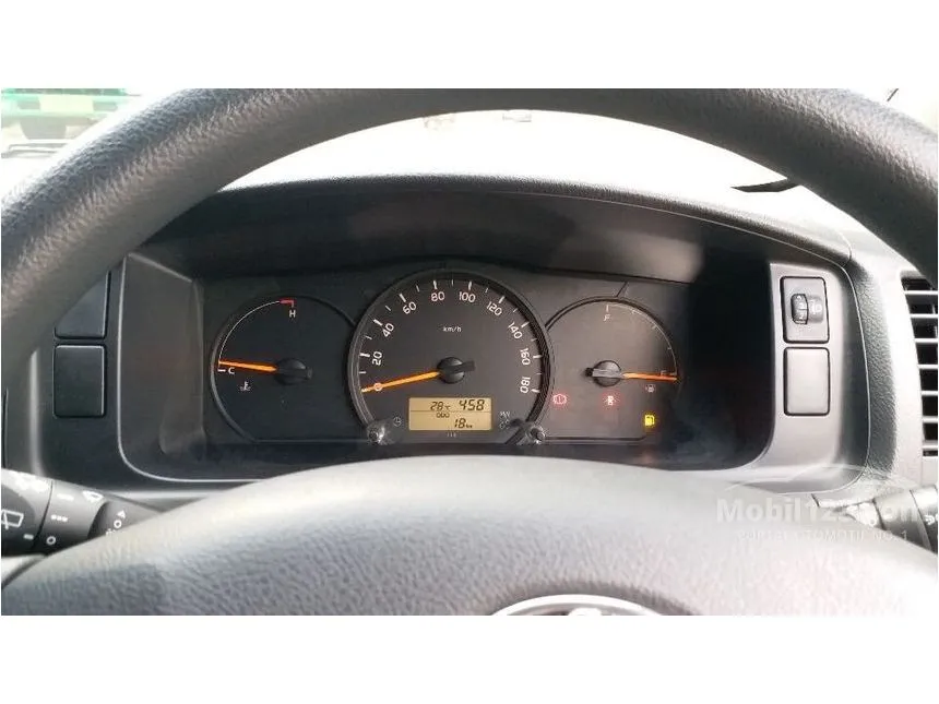 Jual Mobil Toyota Hiace 2020 High Grade Commuter 2.5 di DKI Jakarta ...