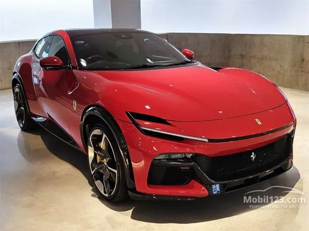 Jual Ferrari Bekas di Indonesia Harga Murah, Kondisi Terbaik | Mobil123