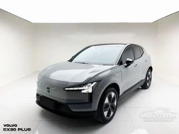 Jual Volvo SUV Electric Bekas di Indonesia Harga Kredit Murah | Mobil123