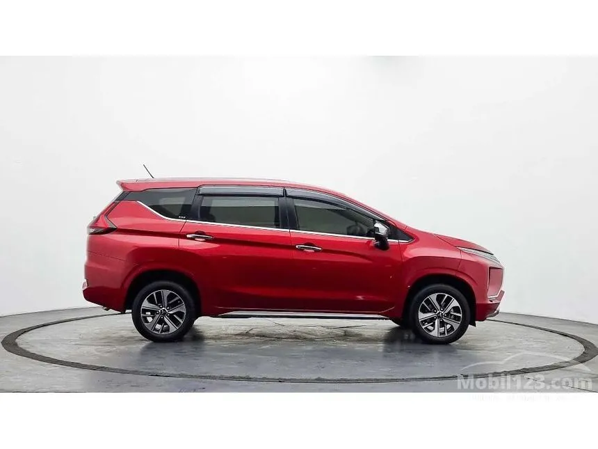 Jual Mobil Mitsubishi Xpander 2018 ULTIMATE 1.5 di DKI Jakarta ...