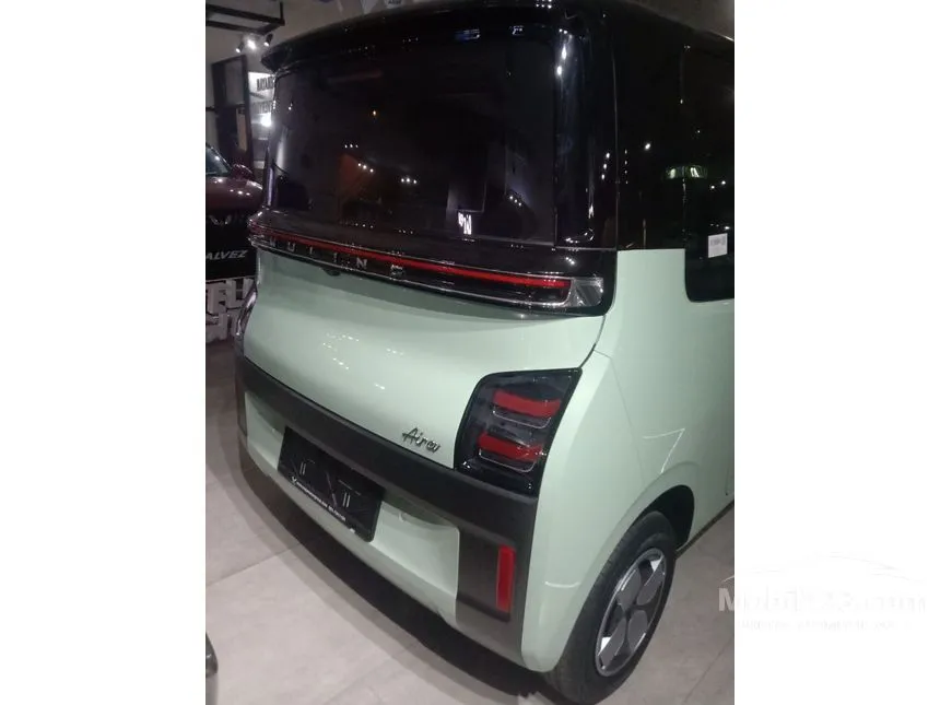 Jual Mobil Wuling EV 2023 Air ev Long Range di DKI Jakarta Automatic ...
