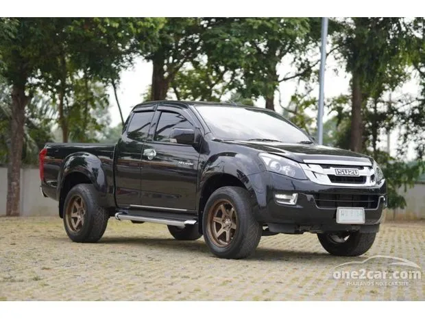 ขายรถ Isuzu D-Max 2014 มือสอง รวมรถ ดีแม็กมือสอง | One2car
