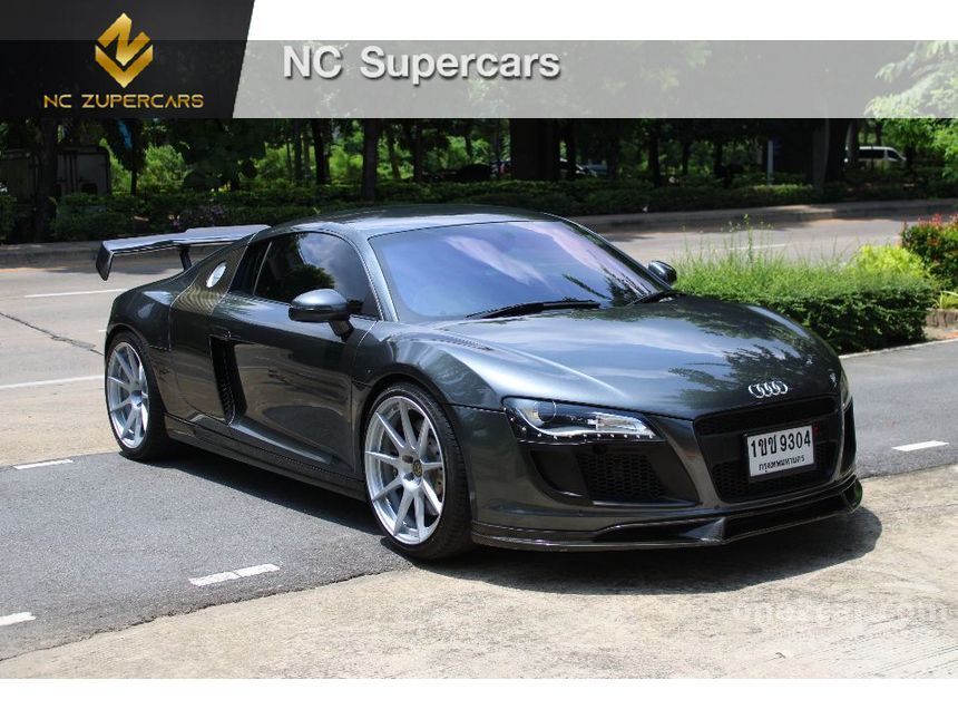 2020 Audi R8 5.2 (ปี 16-21) FSI quattro 4WD Coupe for sale on One2car