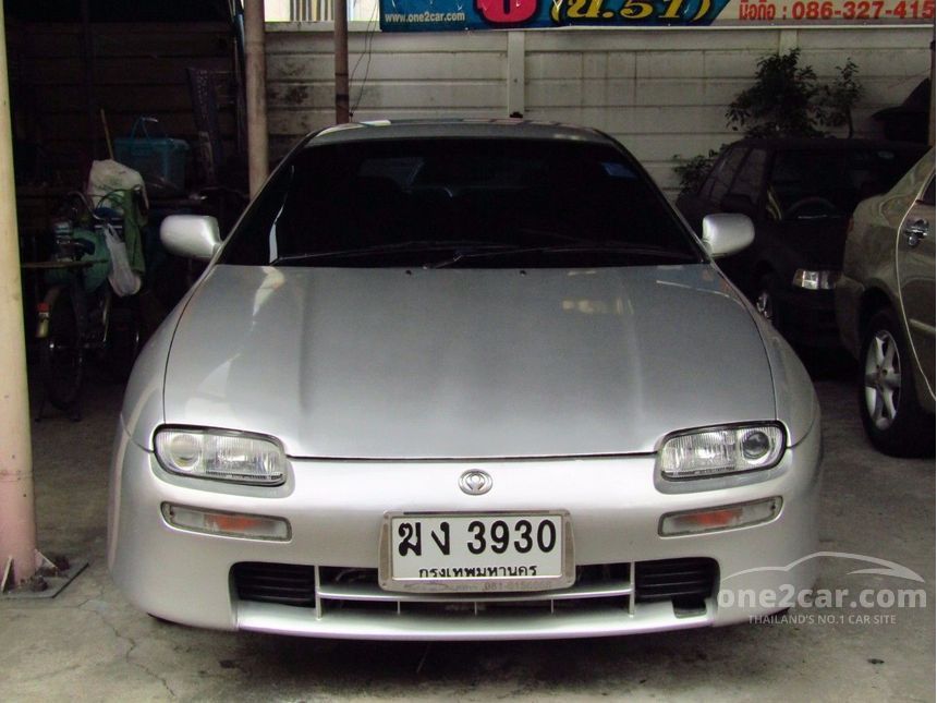 Mazda 323 1997 Astina GTi 1.8 in กรุงเทพและปริมณฑล Manual Hatchback สี ...