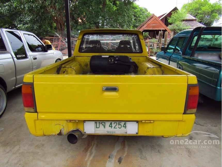 1994 Mazda Magnum Thunder 2.5 (ปี 92-98) STD Pickup MT for sale on One2car