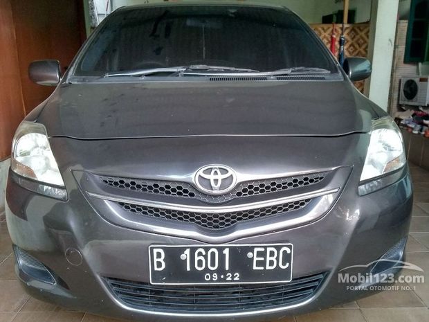 Toyota Limo Mobil Bekas & Baru dijual di Indonesia - Dari 3.792 Mobil ...