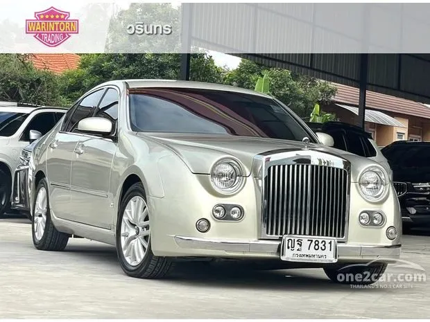 รถมือสอง กรุงเทพมหานคร ราคาถูก มากที่สุดในไทย | one2car